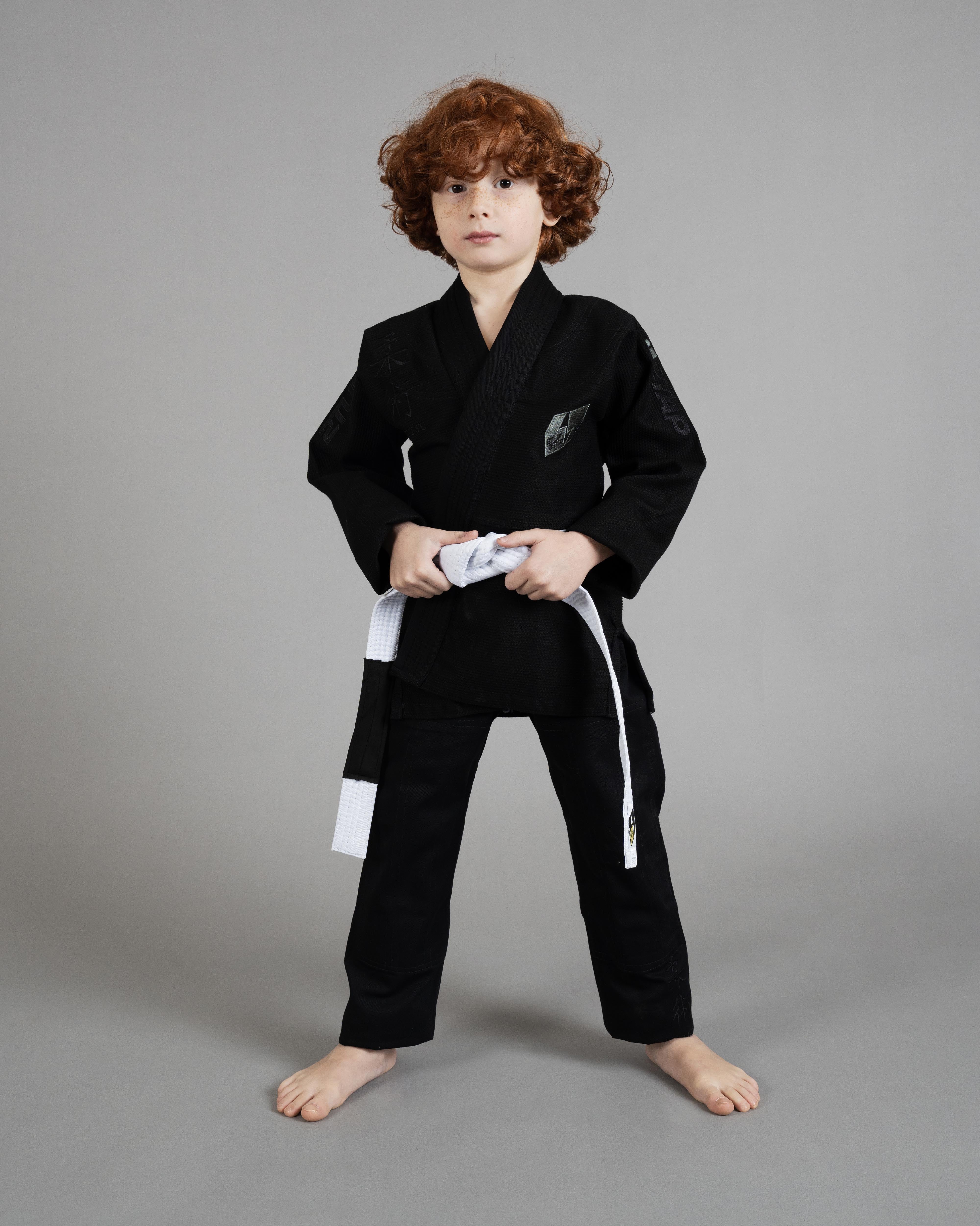Jiu Jitsu 2TUF2TAP Jiu Jitsu 2TUF2TAP
